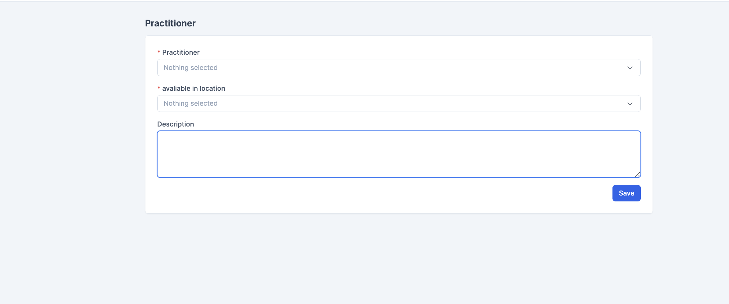 Appointment Module for Perfex CRM by zonvoir | CodeCanyon