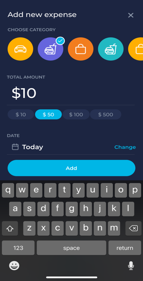 DoIt | ANDROID + IOS + FIGMA + XD + Sketch + Figma | UI Kit | Flutter ...