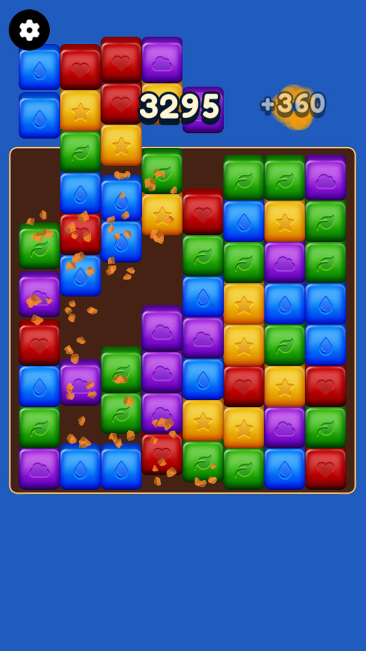 Boon Blast - HTML5 Game (Construct 3) by sunafgames | CodeCanyon