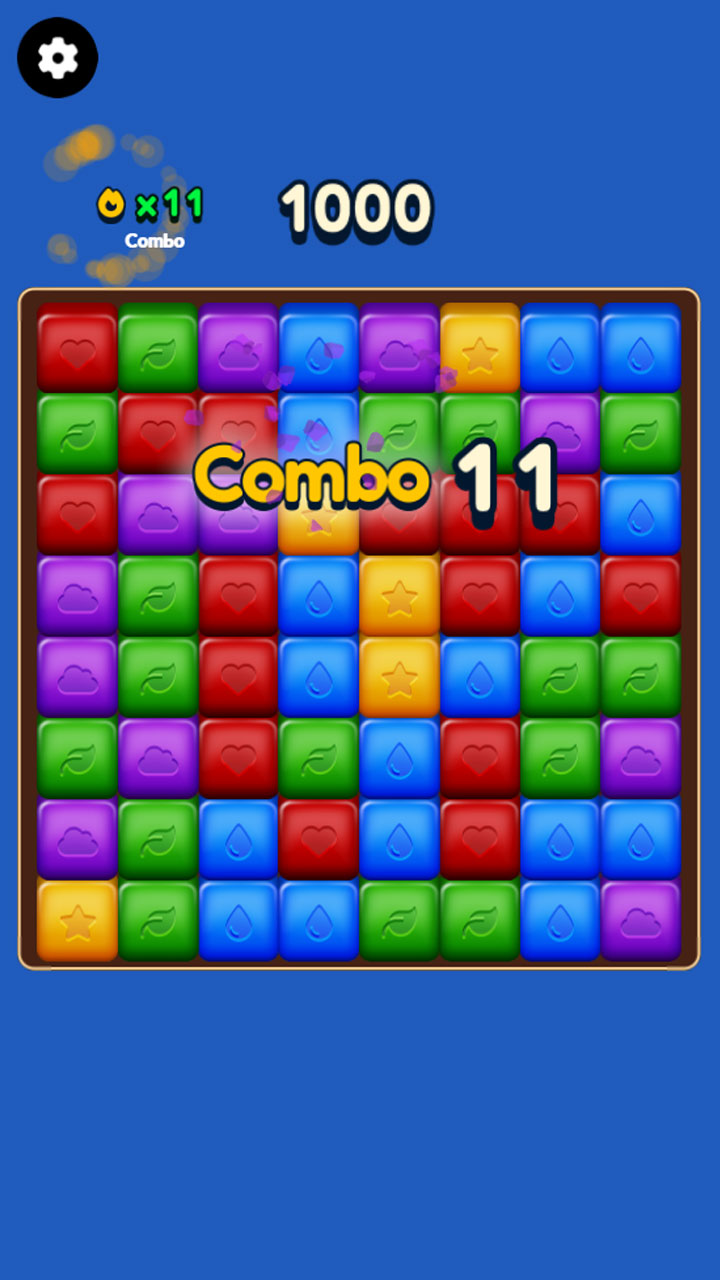 Boon Blast - HTML5 Game (Construct 3) by sunafgames | CodeCanyon