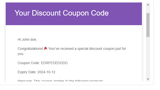 Reward for Customer Reviews for WooCommerce by Plugify_Lab | CodeCanyon