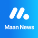 Maan News- Laravel Magazine Blog & News PHP Script by Acnoo | CodeCanyon