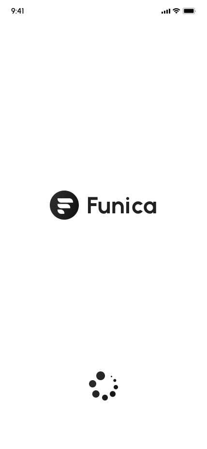 Funico - Furniture Ecommerce React Native Expo App Ui Kit by lalastudio12