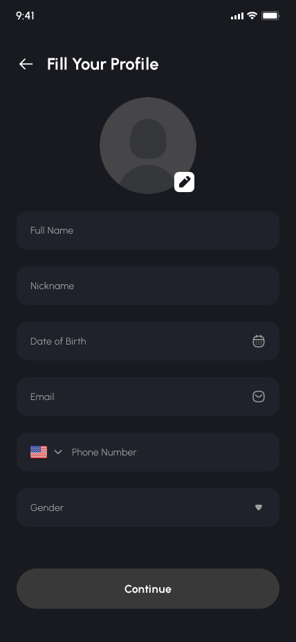 Funico - Furniture Ecommerce React Native CLI App Ui Kit by lalaWeb