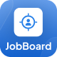 JobBoard - Job Seeker Firebase React Native CLI Mobile App Template by DexignZone