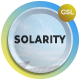 Solarity - Wind & Solar Energy Google Slides Template, Presentation ...