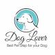 DOG LOVER LOGO TEMPLATE, Logo Templates | GraphicRiver