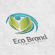 Eco Brand, Logo Templates | GraphicRiver