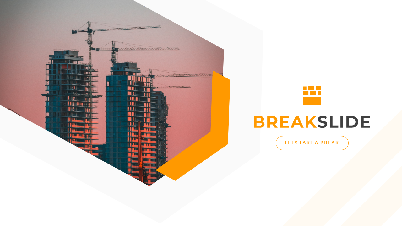 BuildBench - Construction Google Slides Presentation Template ...