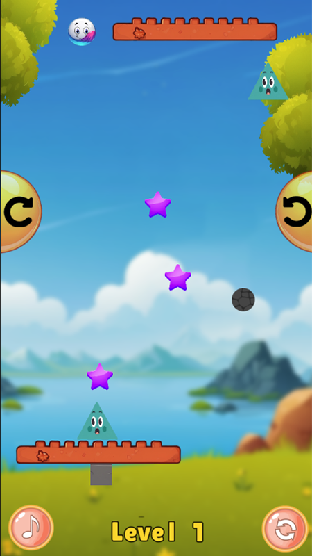 Block Balance (Hurdle Quest) - HTML5 Construct3 Game by Otam-Games-Studio