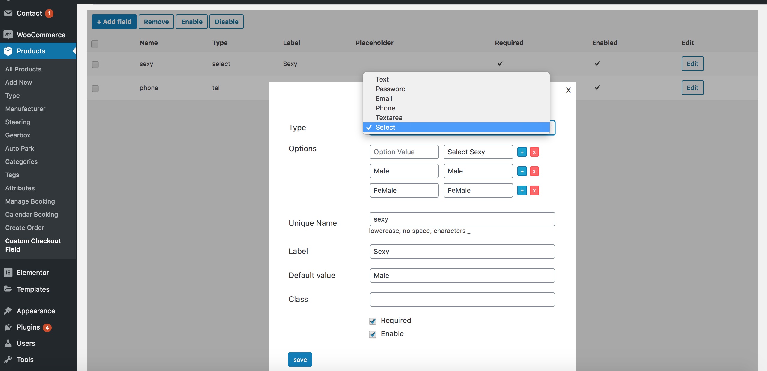 Ireca - Car Rental Boat, Bike, Vehicle, Calendar WordPress Theme by ...