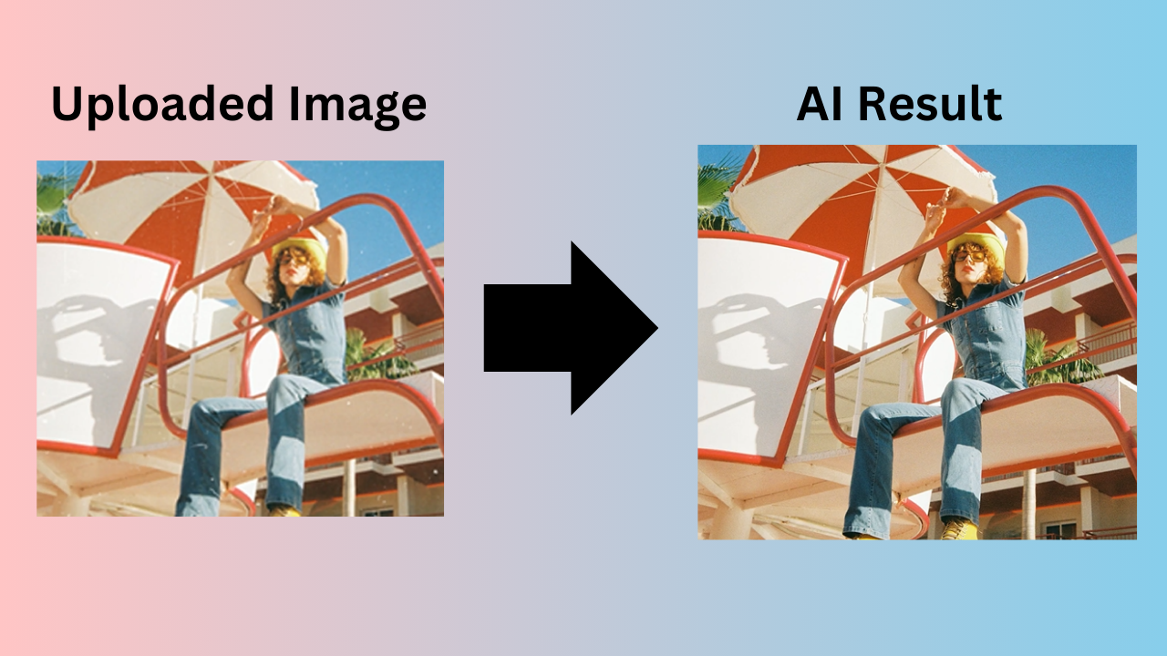 AI Old Photo Restoration App with ironSource Mediation by ChiefApps