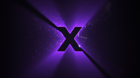 Light Logo, After Effects Project Files | VideoHive