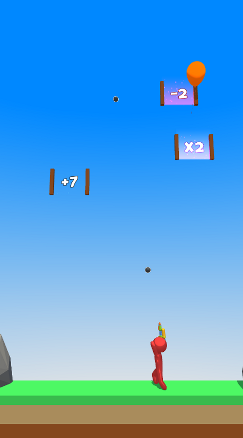 4 Game HC Bundle - (Unity - Admob) by zmobilestudio | CodeCanyon