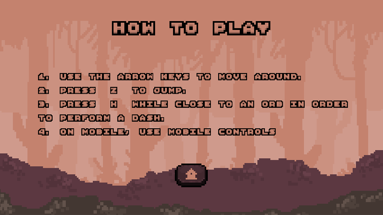 Ghost Dash Html5 Construct 3 Game By Sparximer Codecanyon