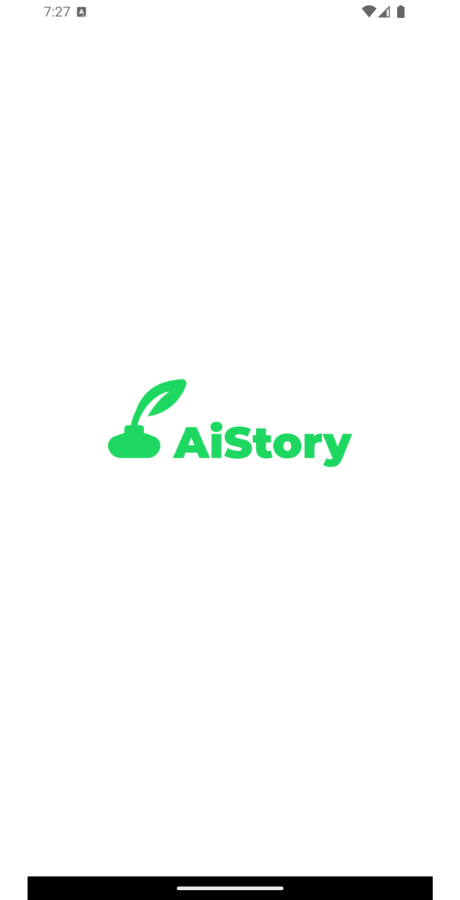 Ai Story Generator - Text To Story SaaS Ai Audio Story Admob Android ...