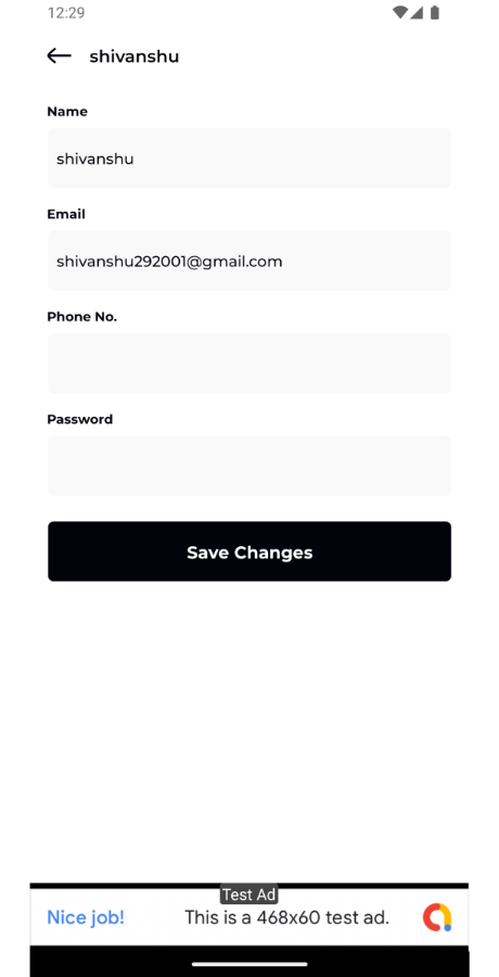 Ai Story Generator - Text To Story SaaS Ai Audio Story Admob Android ...