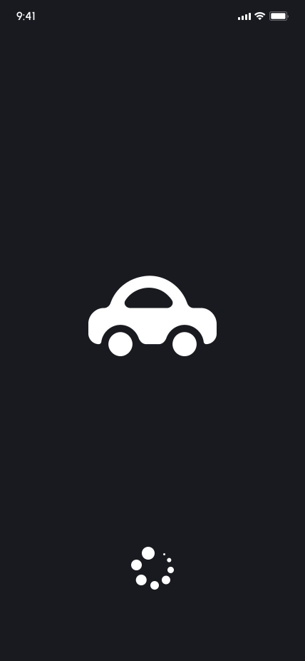 Caro - Car Marketplace React Native Expo App Ui Kit by lalastudio12