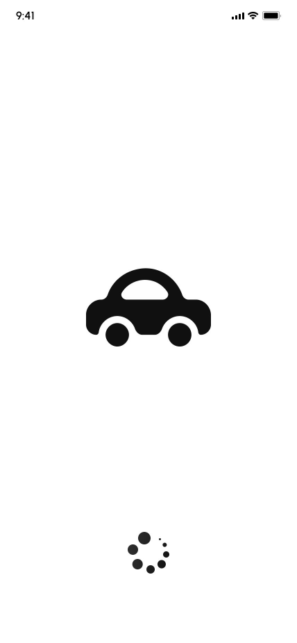 Caro - Car Marketplace React Native Expo App Ui Kit by lalastudio12