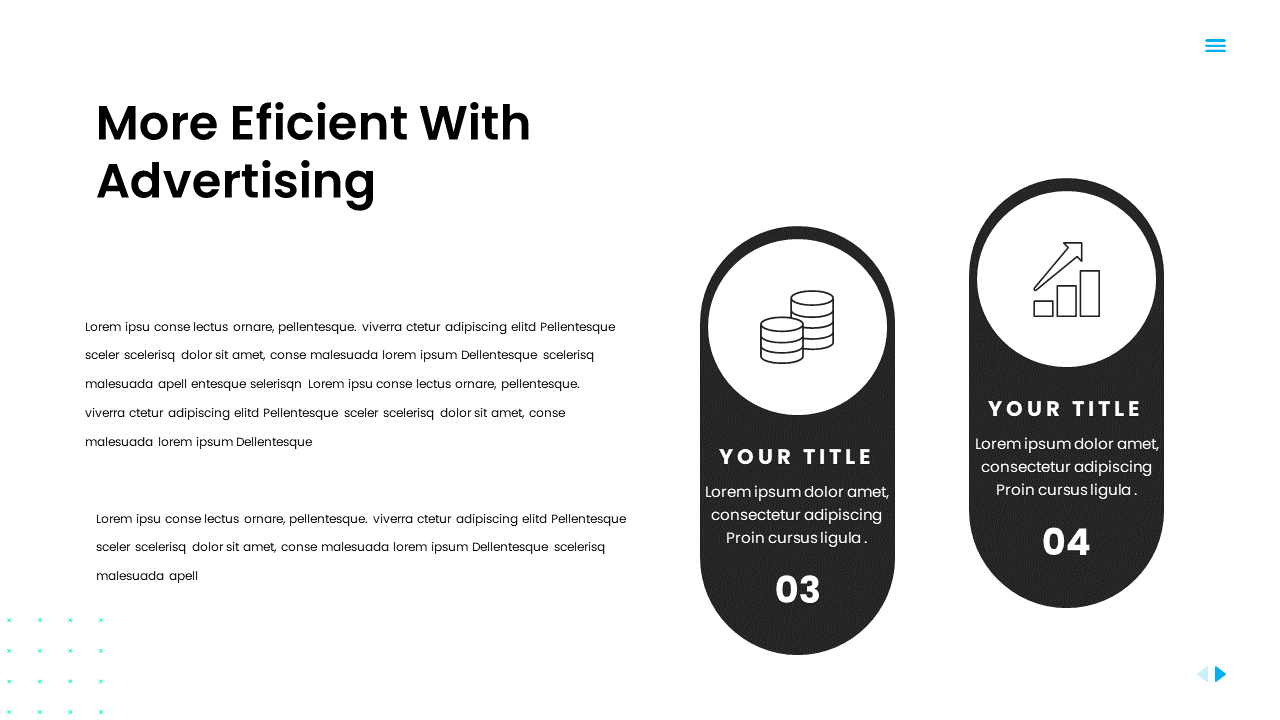 AI - Artificial Intelligence Presentation, Presentation Templates ...
