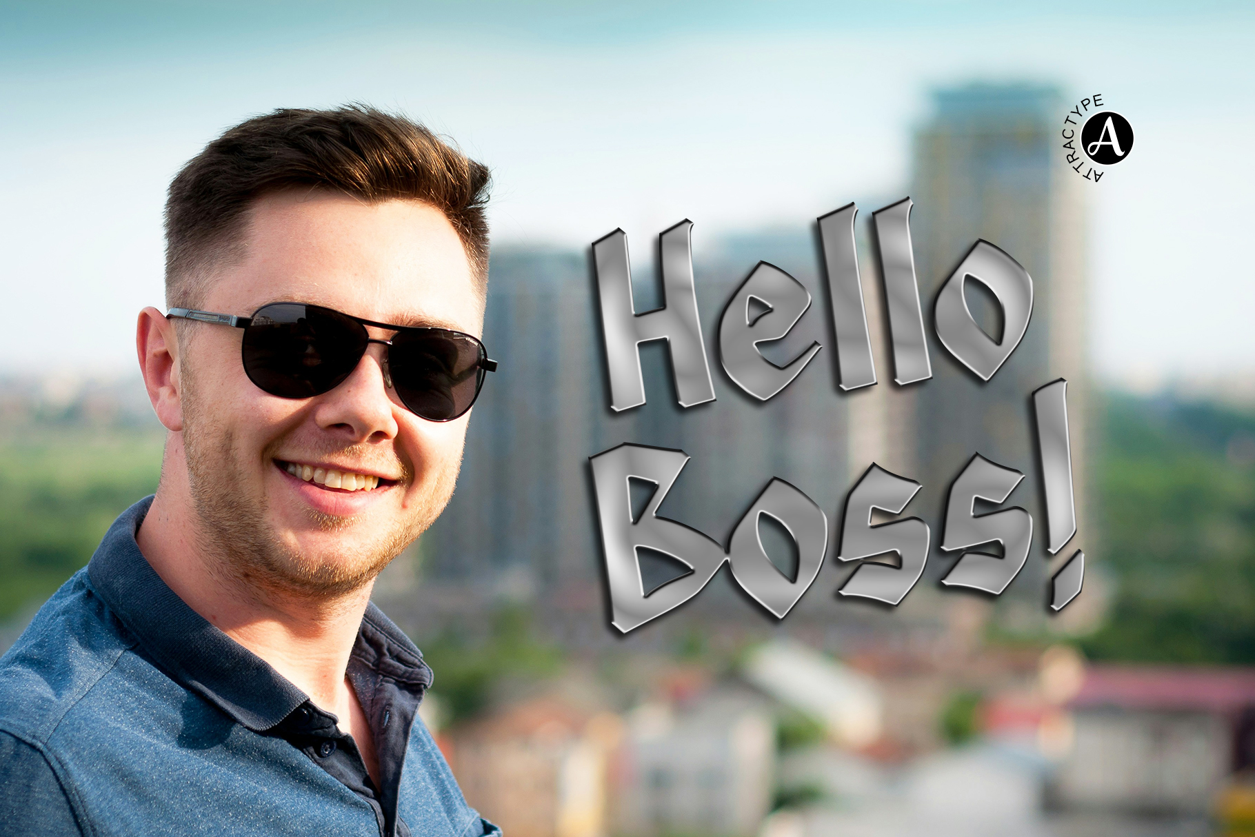 Menzo - Bold brush marker font, Fonts | GraphicRiver