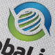 GlobaLink, Logo Templates | GraphicRiver
