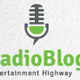 Radio Blog Logo, Logo Templates | GraphicRiver