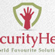 Security Help Logo, Logo Templates | GraphicRiver