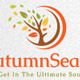 Autumn Season Logo, Logo Templates | GraphicRiver