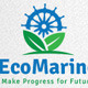 Eco Marine Logo, Logo Templates | GraphicRiver
