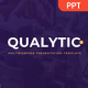 Qualytics - Multipurpose PowerPoint Presentation Template, Presentation ...