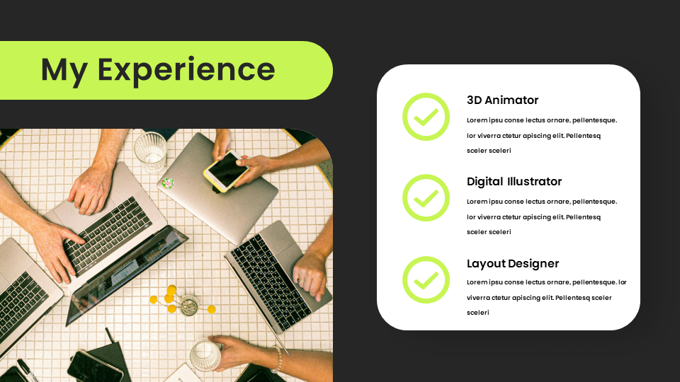 Digi - Technology Presentation, Presentation Templates | GraphicRiver