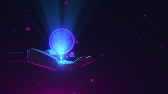 Technology, Motion Graphics | VideoHive