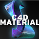 Surface Clone C4D materials by DVNTart | 3DOcean