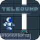 Telejump Pixel HTML5 Game in Construct 3 by Sparximer | CodeCanyon