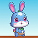 Rabbit Runner HTML5 Construct 3 Game by pairplaycreation | CodeCanyon
