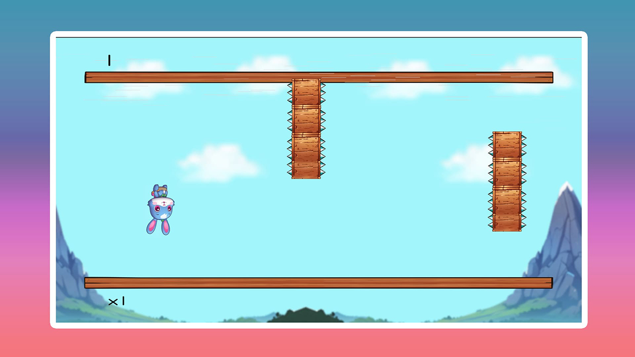 Rabbit Runner HTML5 Construct 3 Game by pairplaycreation | CodeCanyon