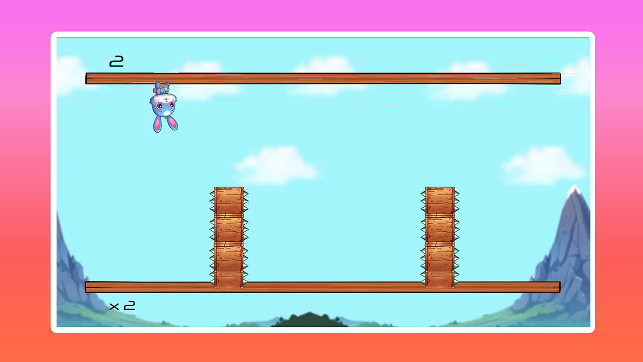 Rabbit Runner Html5 Construct 3 Game By Pairplaycreation Codecanyon