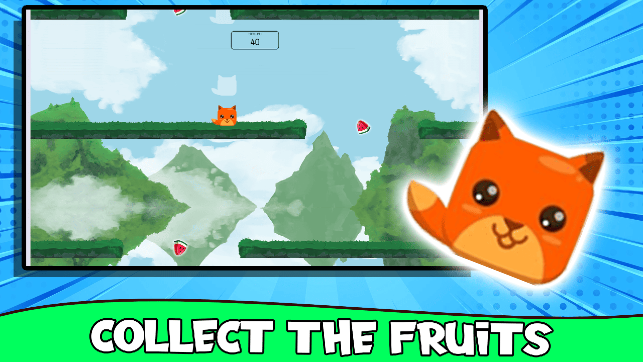 Mini Critter Munch HTML5 Construct 3 Game by pairplaycreation | CodeCanyon