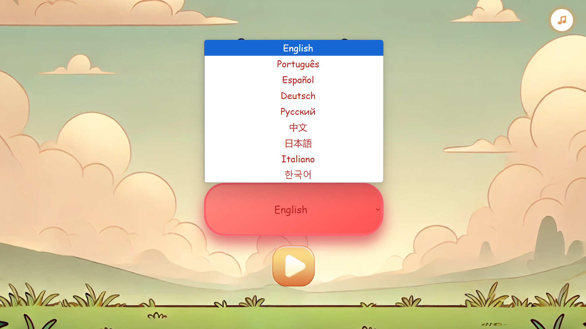 Math Warrior - HTML5 Game - Construct 3 by 2dragontails | CodeCanyon