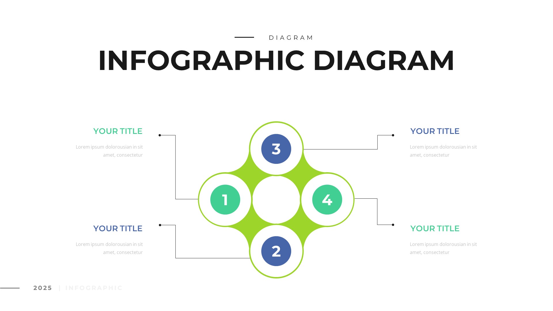 Infographic – Infographic Google Slides Template, Presentation Templates