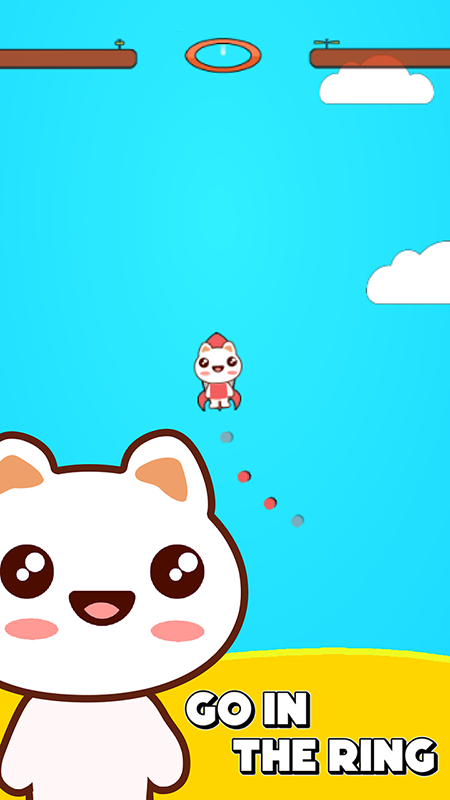 Rocket Color Clash Html5 Construct 3 Game By Pairplaycreation Codecanyon