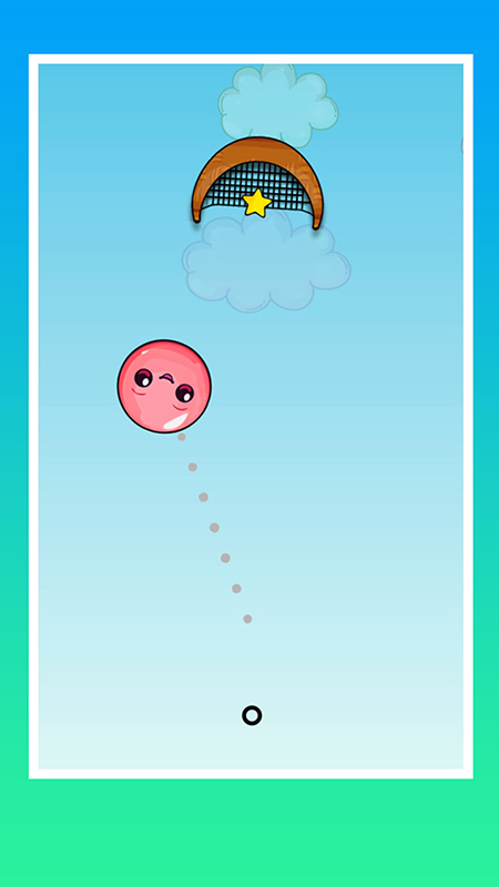 Escape The Ball HTML5 Construct 3 Game by pairplaycreation | CodeCanyon