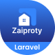 Zaiproty - Property Management Laravel Script by zainiktheme | CodeCanyon