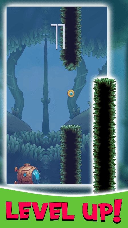 Flap Challenge HTML5 Construct 3 Game by pairplaycreation | CodeCanyon