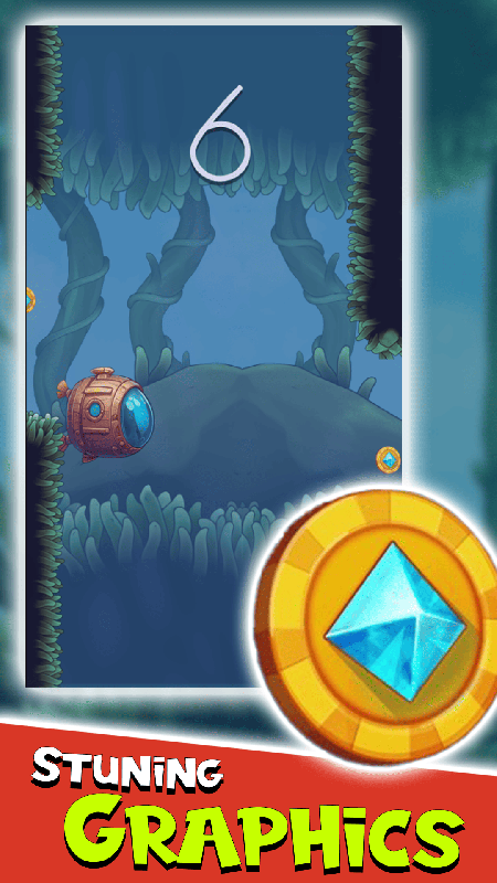 Flap Challenge HTML5 Construct 3 Game by pairplaycreation | CodeCanyon