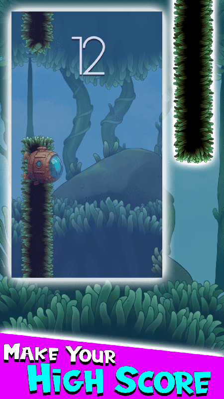 Flap Challenge HTML5 Construct 3 Game by pairplaycreation | CodeCanyon