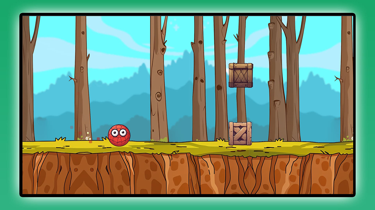 Superball Adventure HTML5 Construct 3 Game by pairplaycreation | CodeCanyon