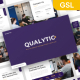 Qualytics - Multipurpose Google Slides Presentation Template ...