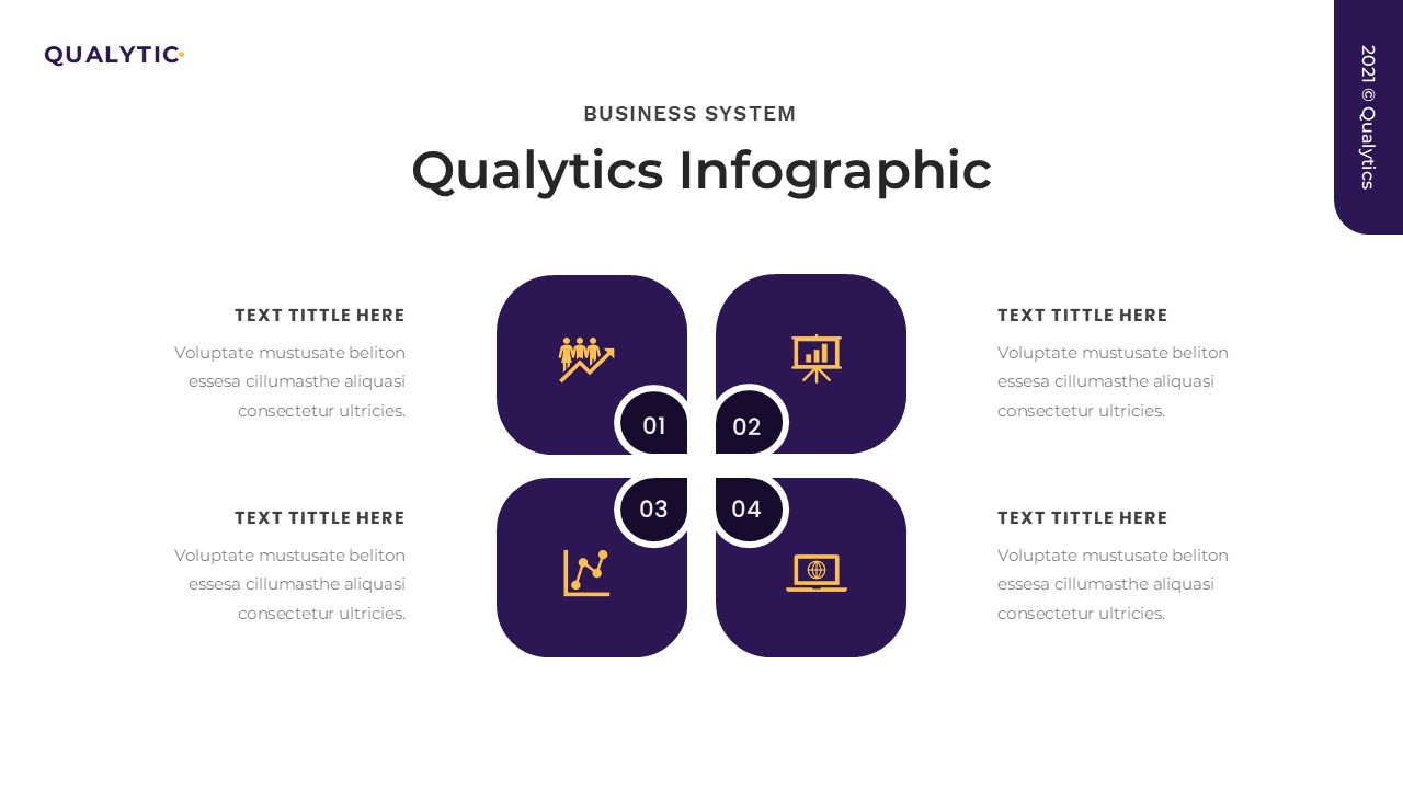 Qualytics - Multipurpose Google Slides Presentation Template ...